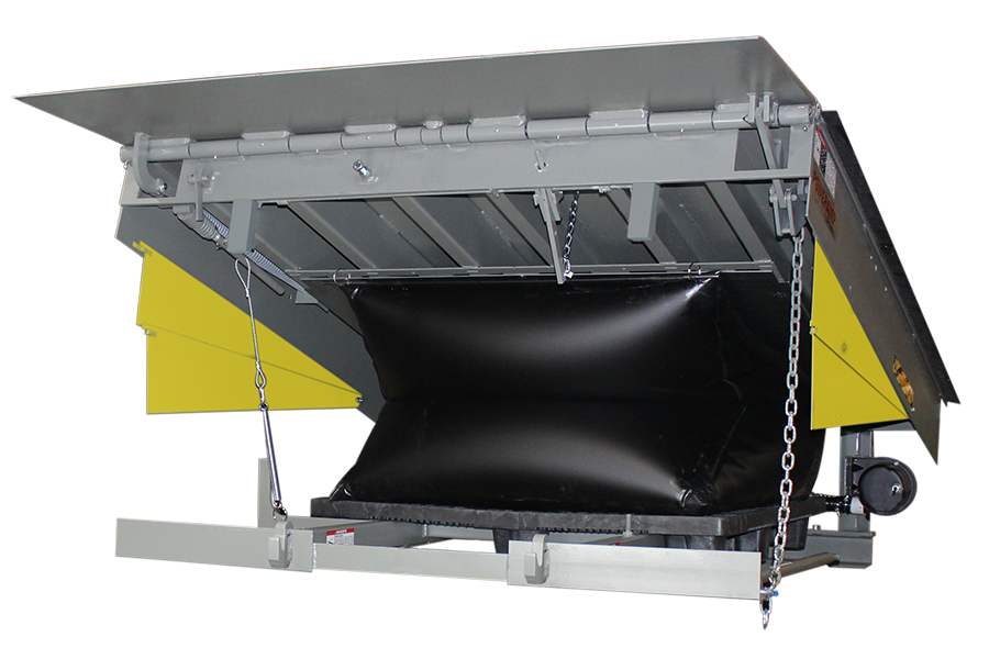 Loading Dock Levelers and Equipment | Poweramp