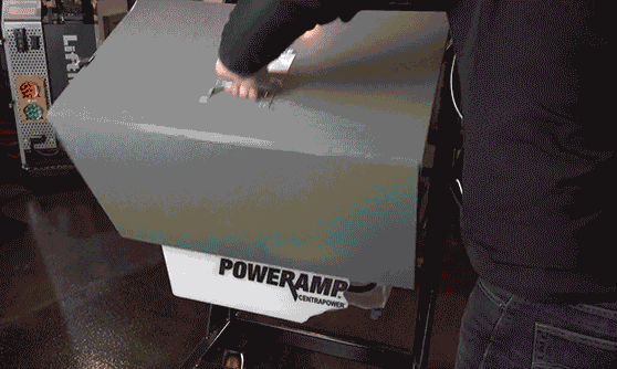 Loading Dock Levelers and Equipment | Poweramp
