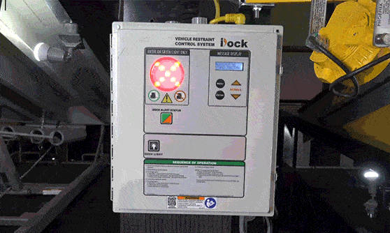 Loading Dock Equipment | Poweramp